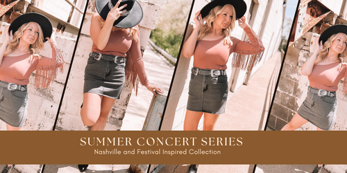 Trendsetters Boutique – Trendsetters Fashion Boutique